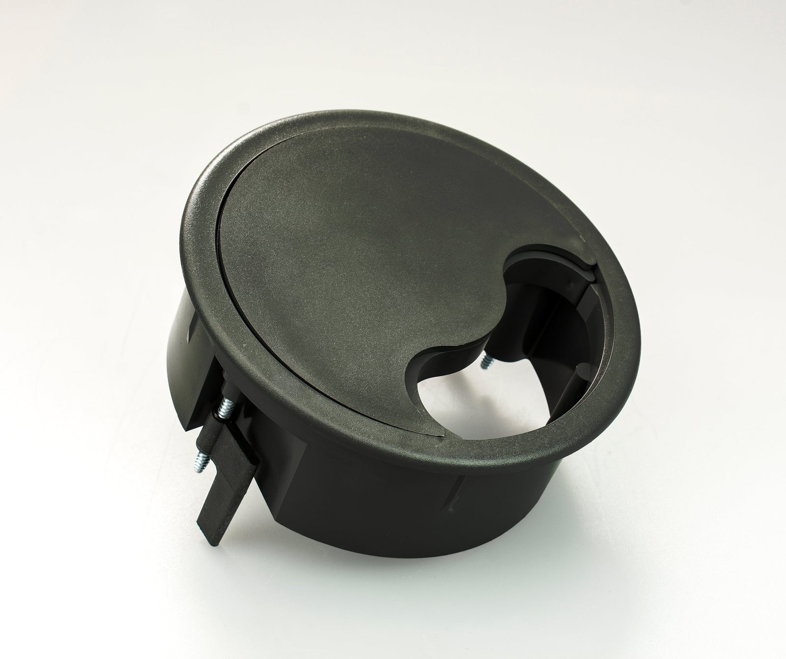 127mm Standard Floor Grommet (Smooth Finish)