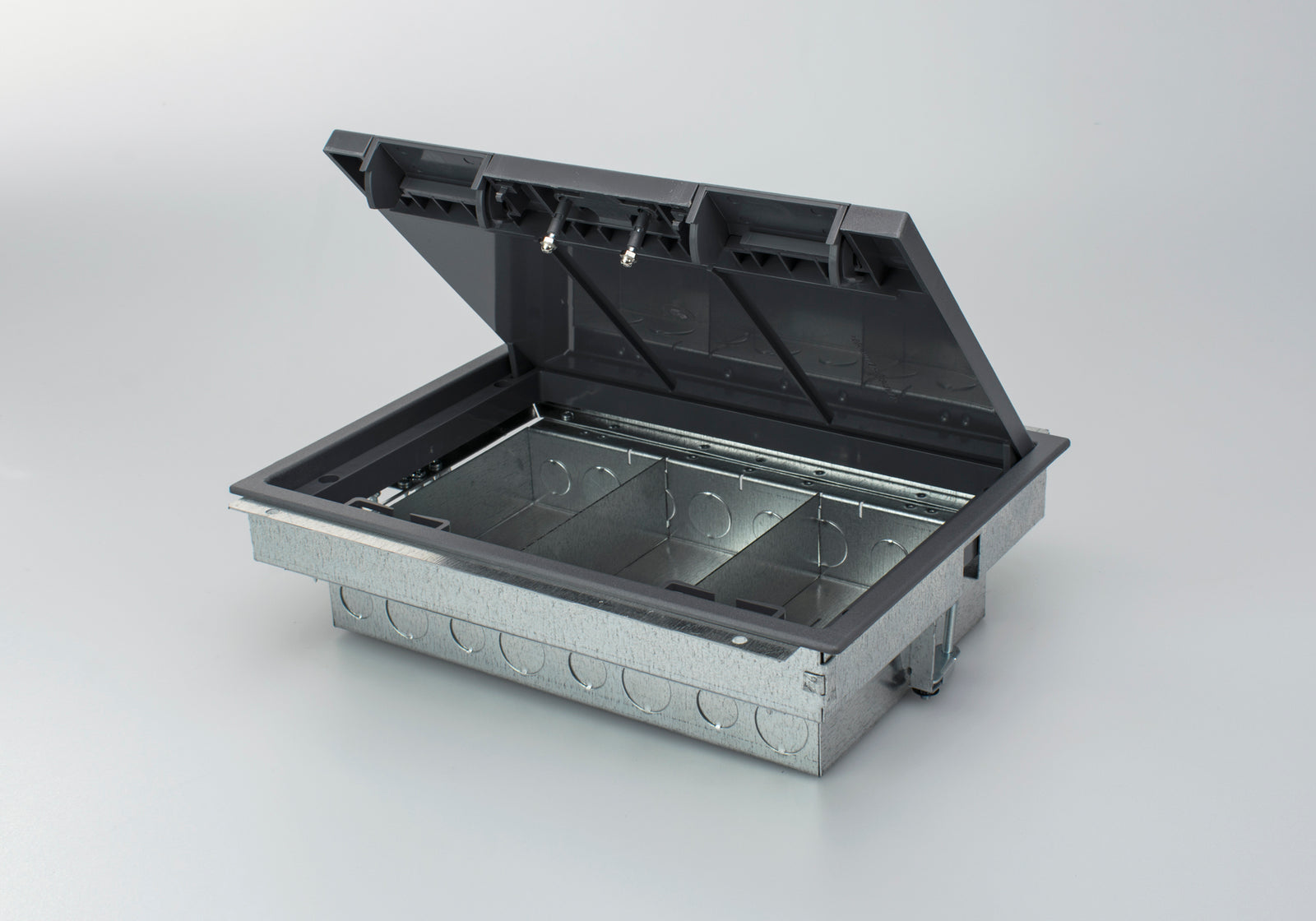 TFB3/80 Cavity Floor Box (RCD Compatible)