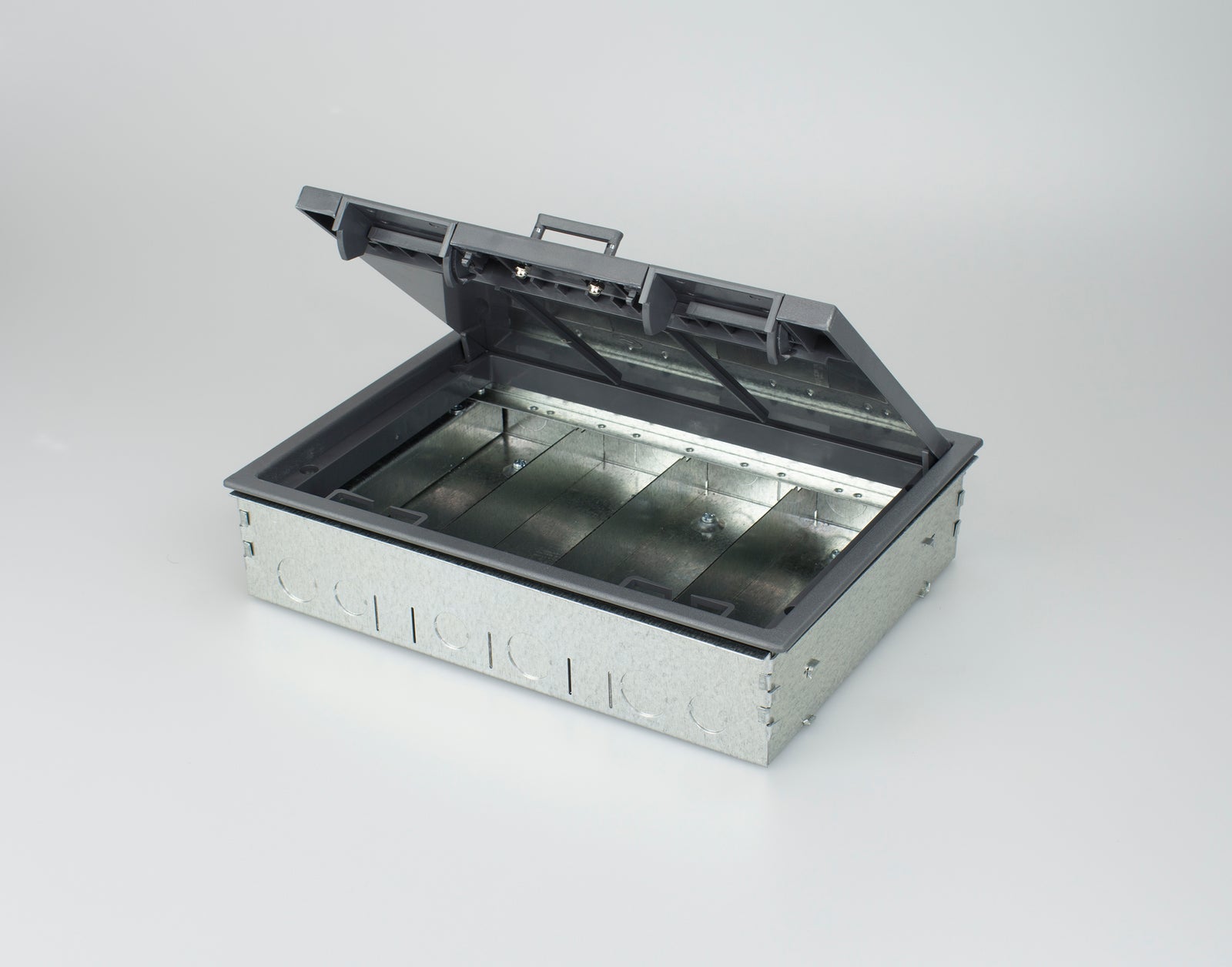 TSB4/65 Screed Box UK Manufactured